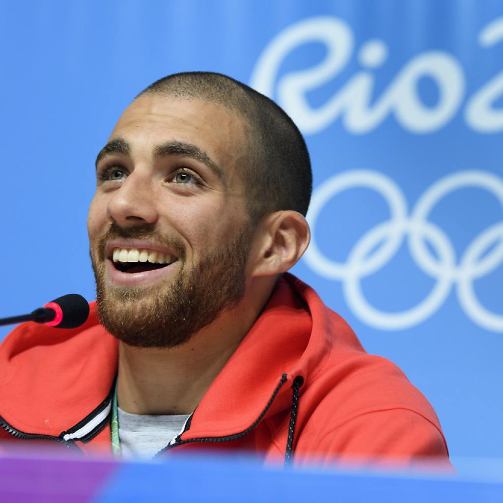 Kariem Hussein will die Schmerzen annehmen | 1815.ch