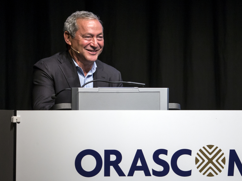 Orascom Development Holding mit tiefroten Zahlen | 1815.ch