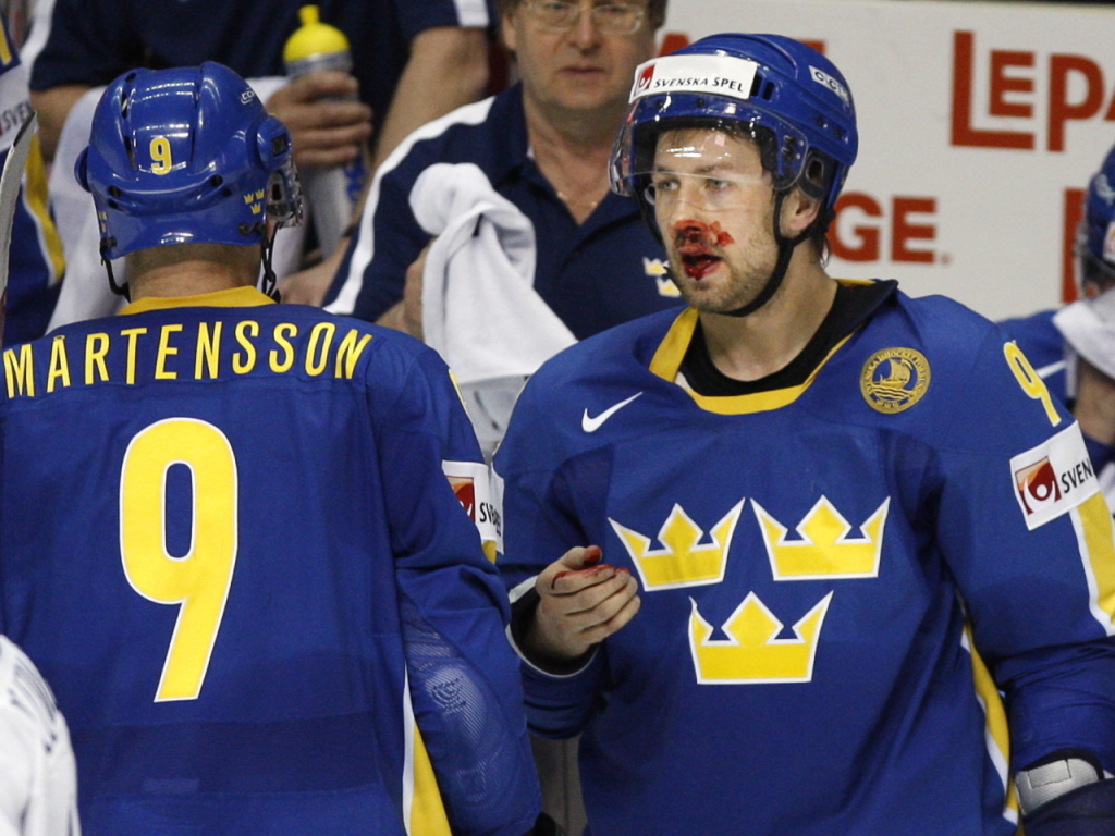 Lausanne engagiert Per Ledin | 1815.ch