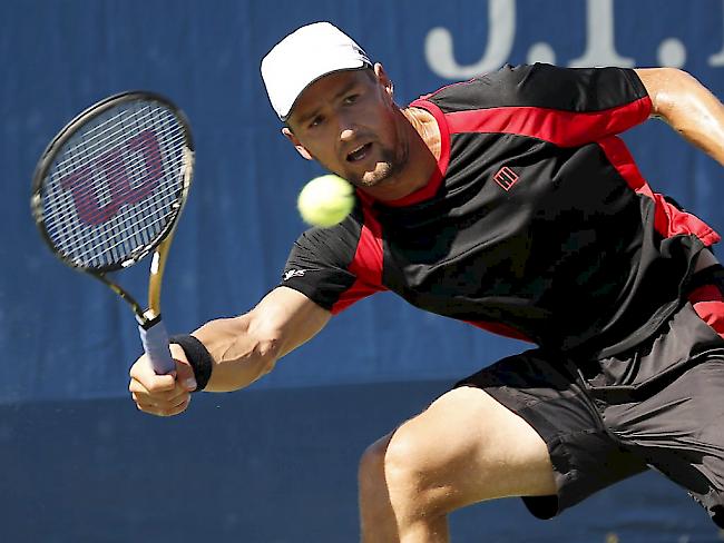 Chiudinellis erster Sieg seit sechs Jahren | 1815.ch