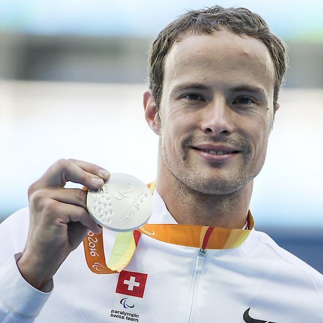 Gold für Hug, Bronze für Fankhauser | 1815.ch