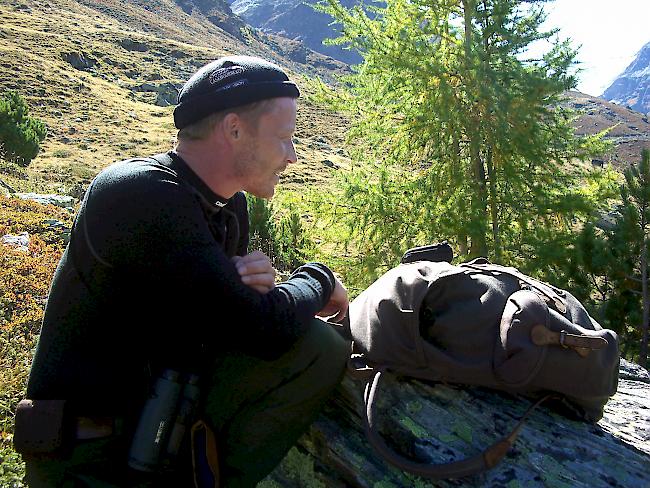 «Es ist einfach zu teilen, wenn man nichts geben kann» | 1815.ch