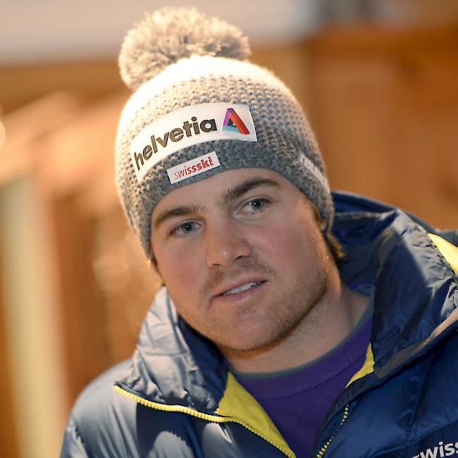 Marc Berthod beendet seine Karriere | 1815.ch