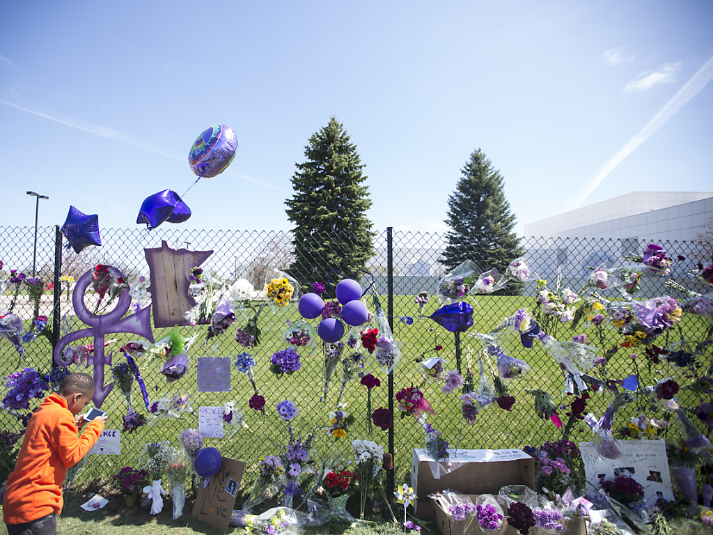 Öffnung von Prince-Studios für Besucher verzögert sich | 1815.ch