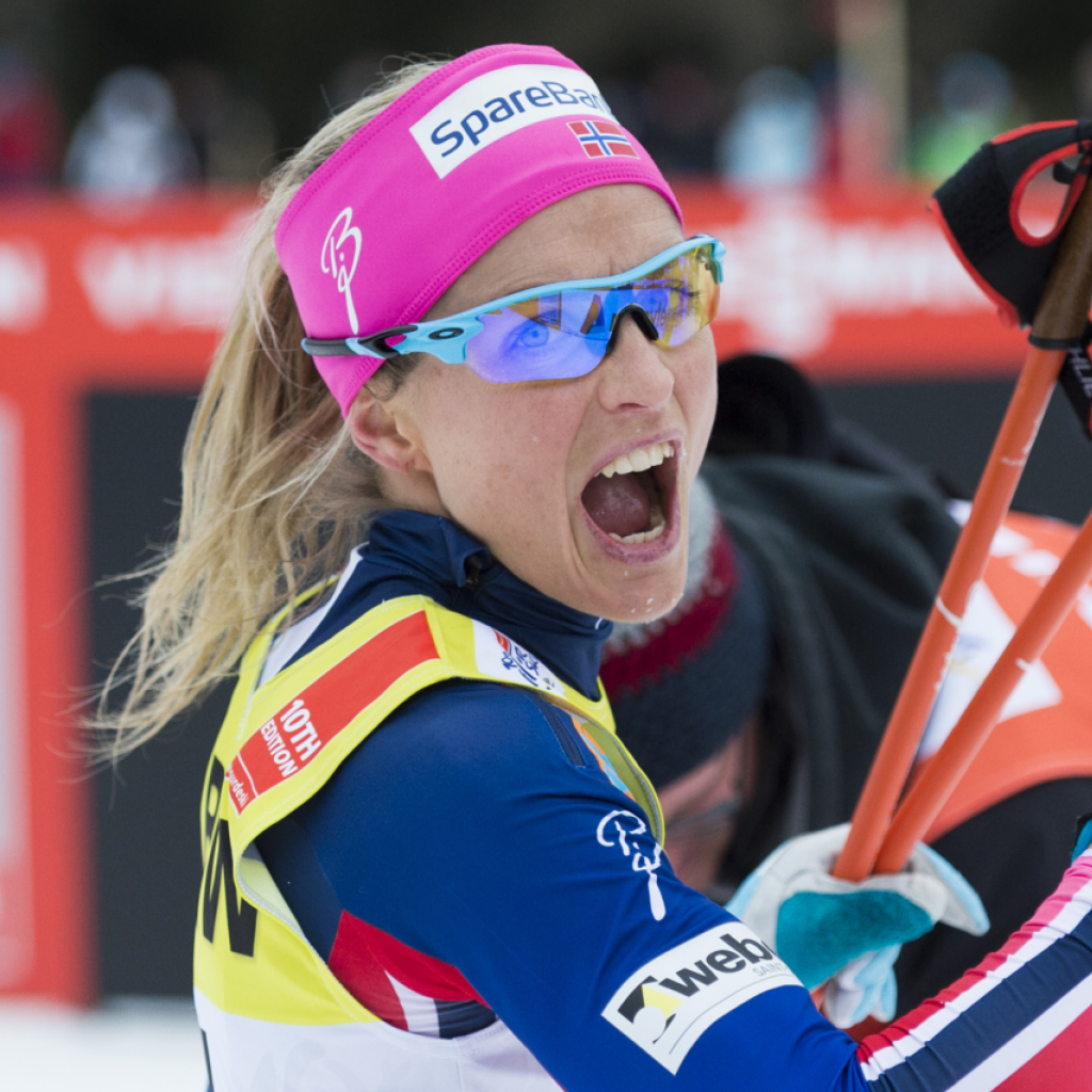 Therese Johaug des Dopings überführt | 1815.ch