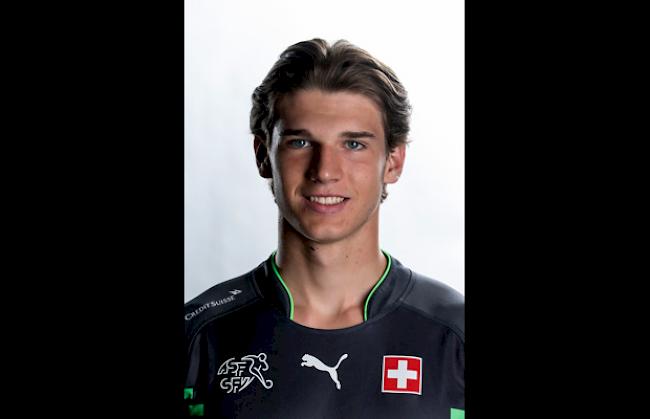 FC Sitten verlängert Vertrag mit Noah Berchtold | 1815.ch