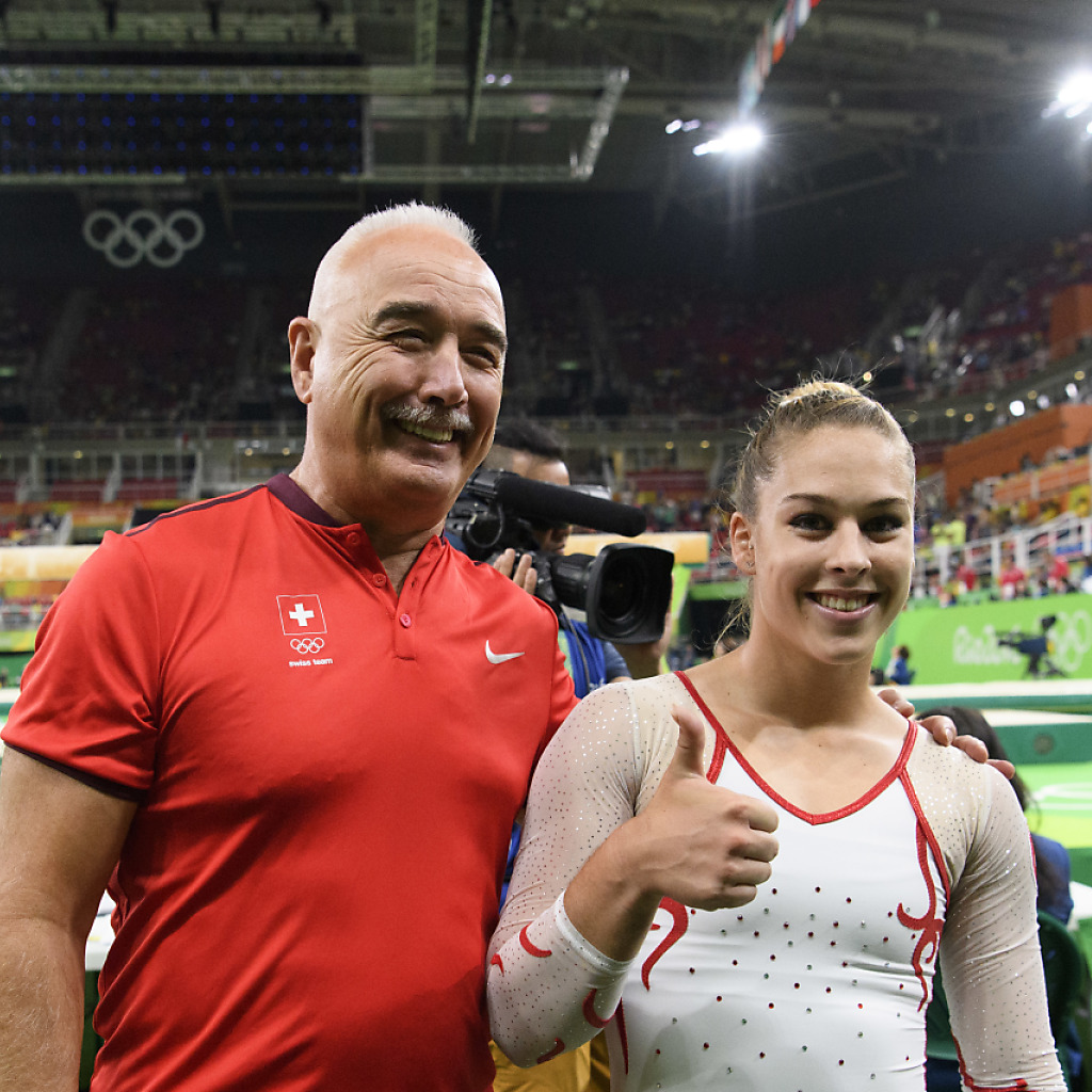 Jordanov mit dem "Lifetime Award" geehrt | 1815.ch