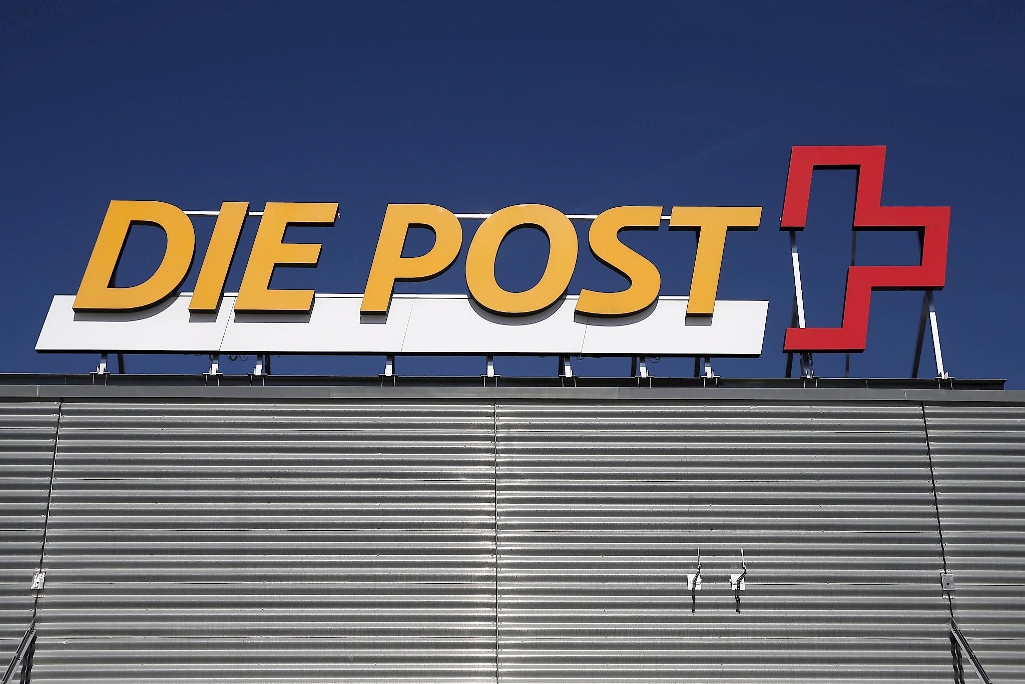 Seniorenwohnungen als Postschalter? | 1815.ch
