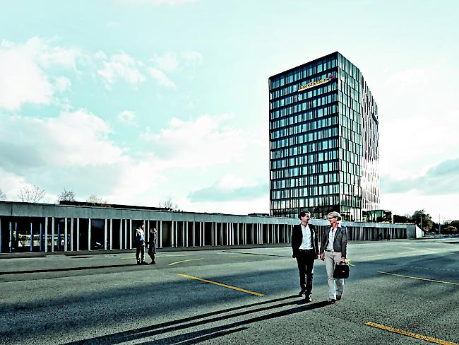 Postfinance führt Negativzinsen für Privatkunden ein | 1815.ch