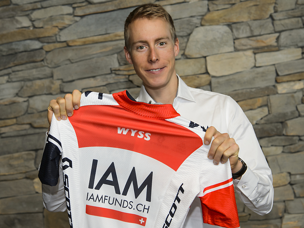 Marcel Wyss beendet Profi-Laufbahn | 1815.ch