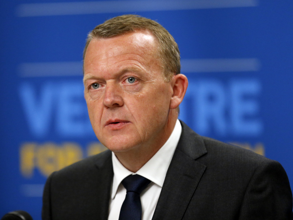 Dänemarks Regierungschef stellt neues Kabinett vor | 1815.ch