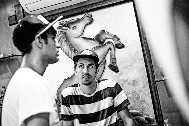 David Constantin mit «Edi.» ausgezeichnet | 1815.ch