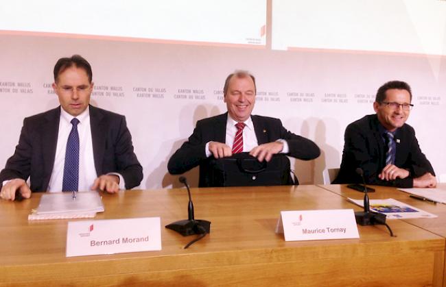 Innovative Gesellschaften sollen von Steuerpflicht befreit werden | 1815.ch