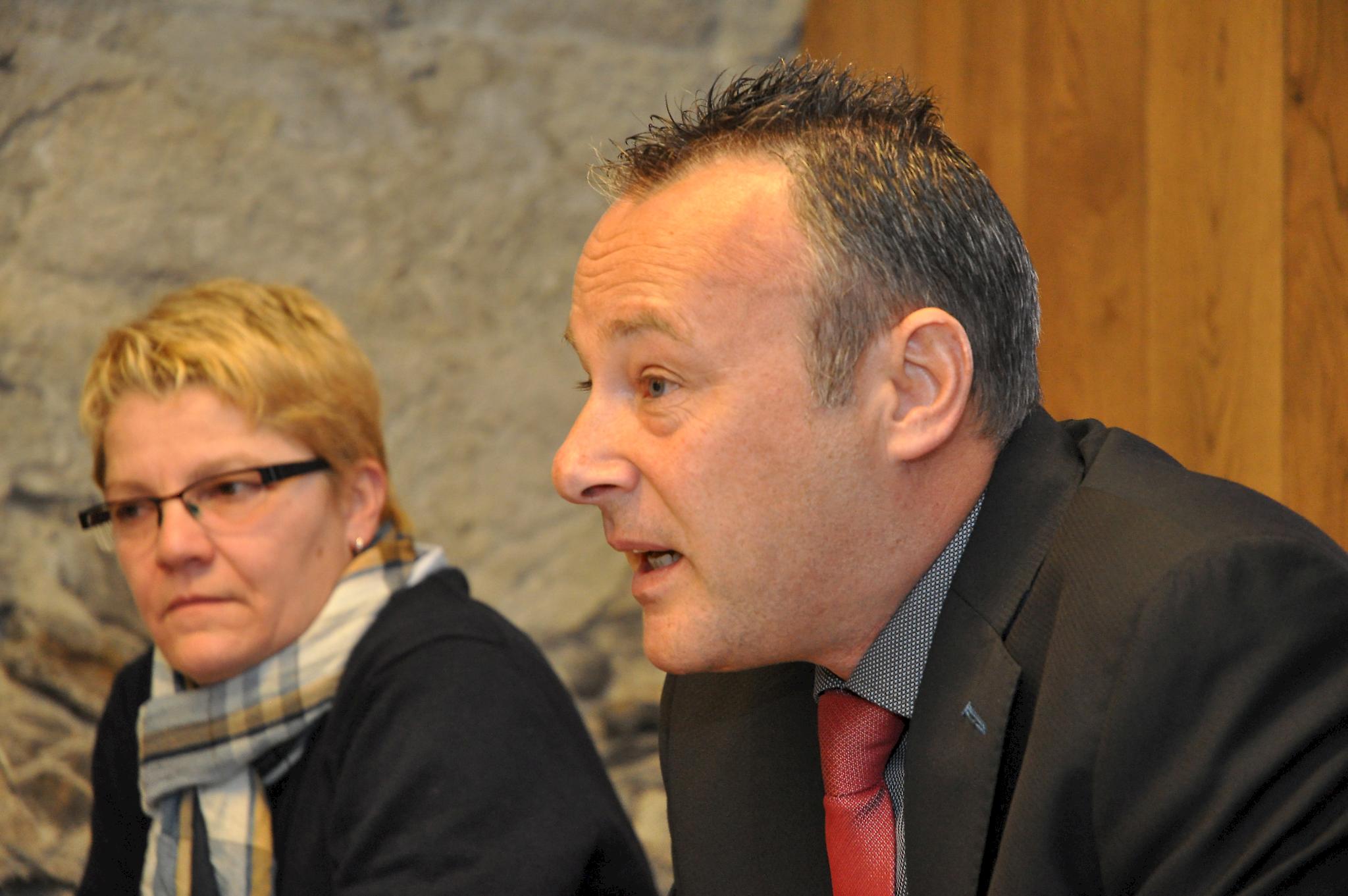 Das Wallis als Ganzes | 1815.ch