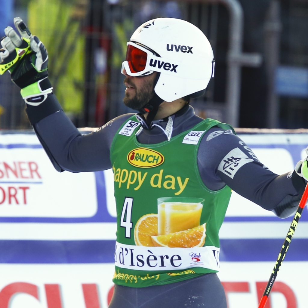 Saison für Thomas Fanara zu Ende | 1815.ch