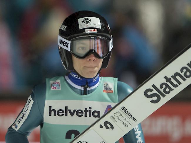 Karlen als bester Schweizer 16. in der Qualifikation | 1815.ch