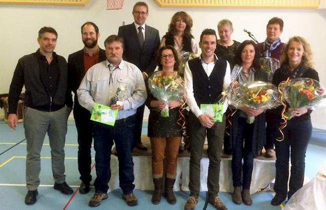 «Von schönen Momenten beflügeln lassen» | 1815.ch