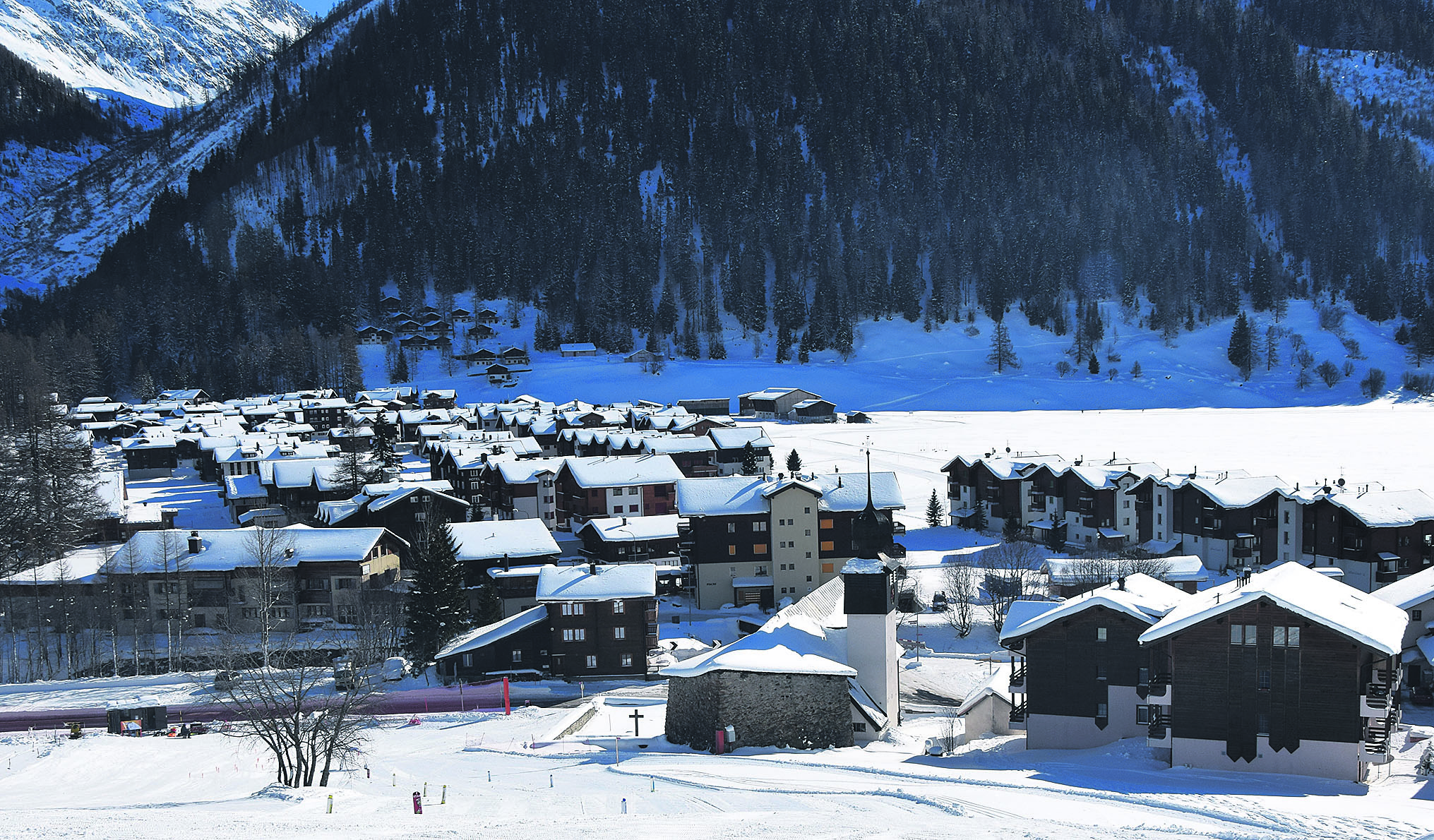 «Die Oberwaldner waren nicht immer die treusten Seelen» | 1815.ch