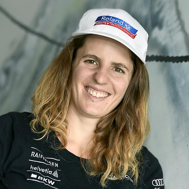 Patrizia Kummer in Bansko erneut auf dem Podest | 1815.ch