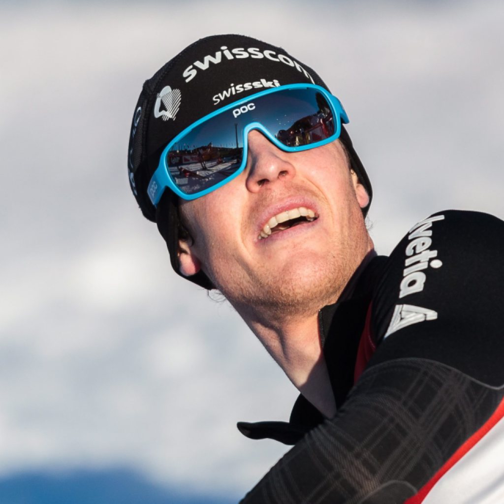 Tim Hug in Sapporo Fünfter | 1815.ch