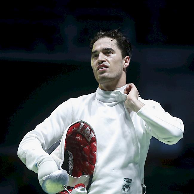 Max Heinzer gewinnt in Vancouver | 1815.ch