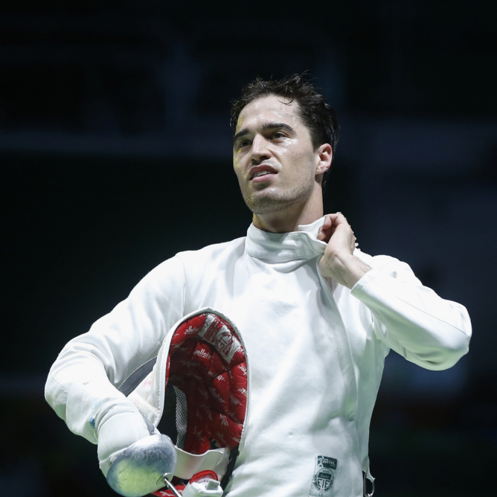 Max Heinzer gewinnt in Vancouver | 1815.ch