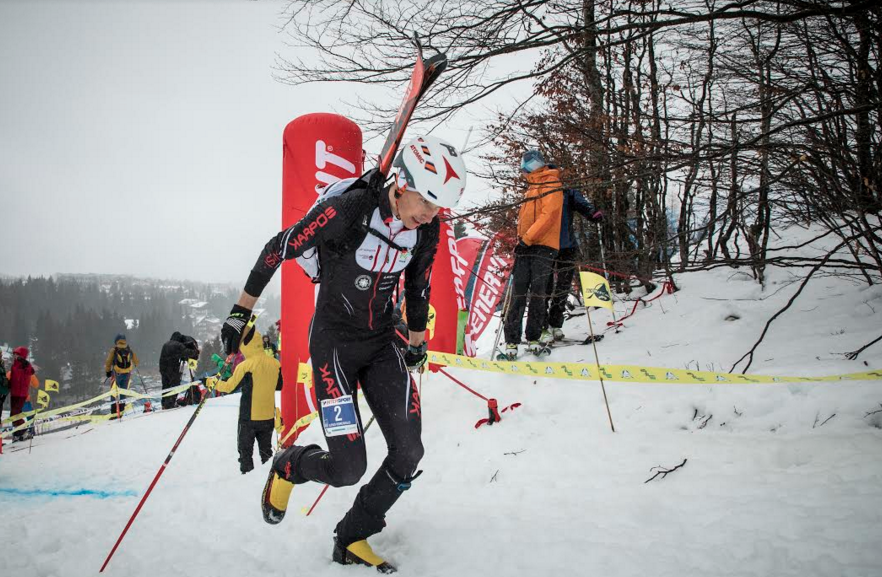 Martin Anthamatten mit Top-Ten-Resultat | 1815.ch