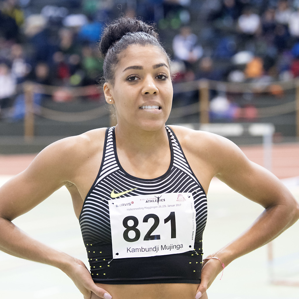 Pascal Mancini im Kampf um EM-Medaillen ohne Chance | 1815.ch