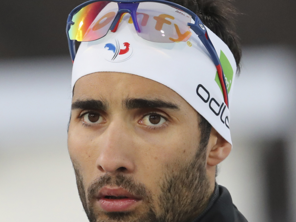 Fourcade macht das Dutzend voll | 1815.ch