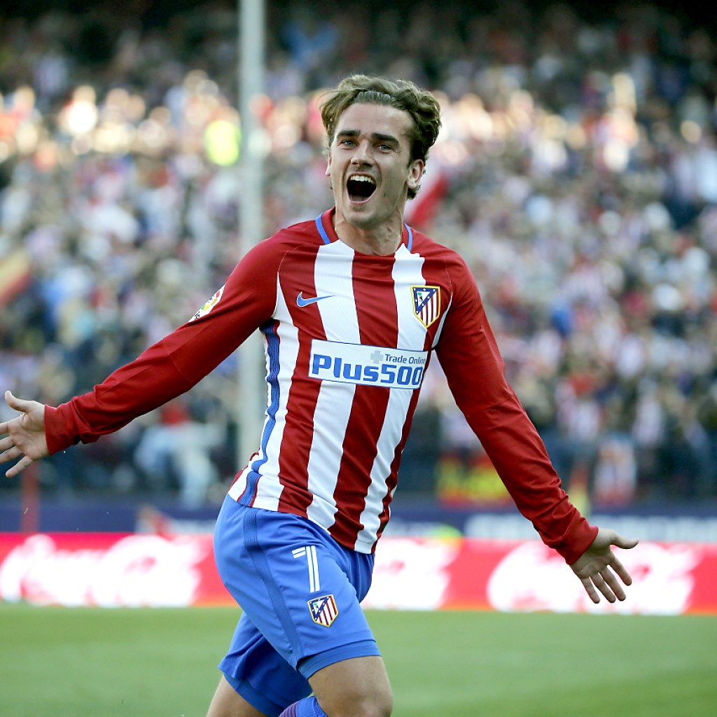 Lionel Messi schiesst zwei Tore zum Barcelona-Sieg | 1815.ch