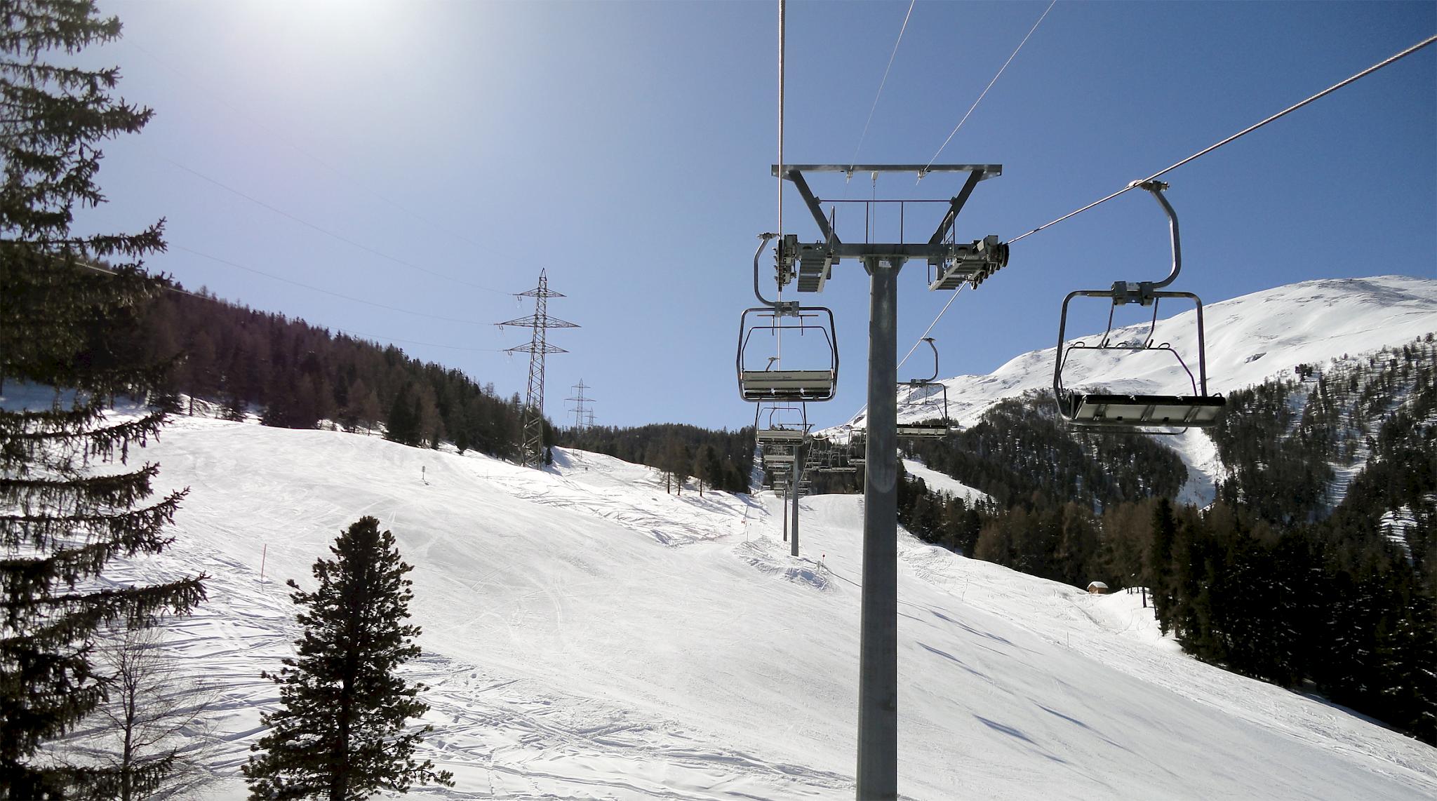 Acht Auszeichnungen für die Moosalp Bergbahnen | 1815.ch
