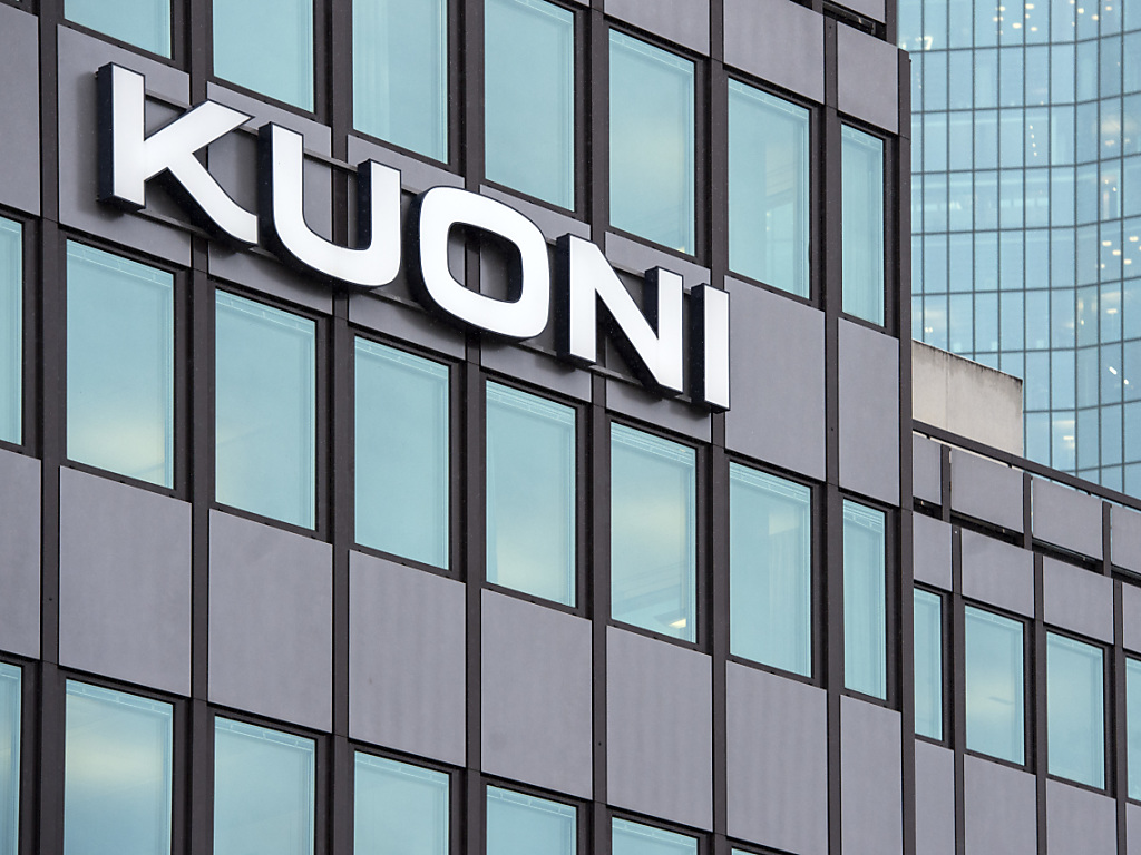 Betriebsgewinn von Kuoni Group viermal kleiner als 2015 | 1815.ch
