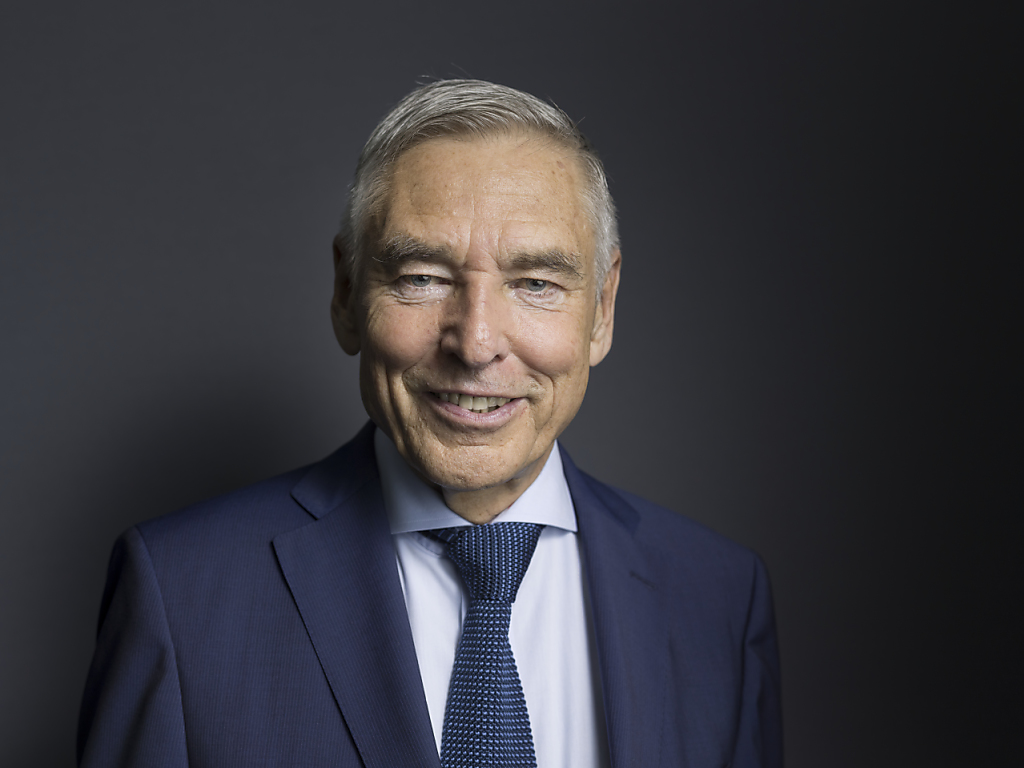 Brabeck verlässt Nestlé-Spitze nach fast 50 Jahren beim Konzern | 1815.ch
