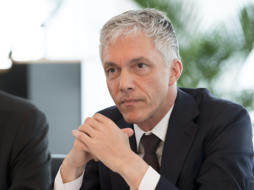 Bundesanwaltschaft will komplexe Verfahren beschleunigen | 1815.ch