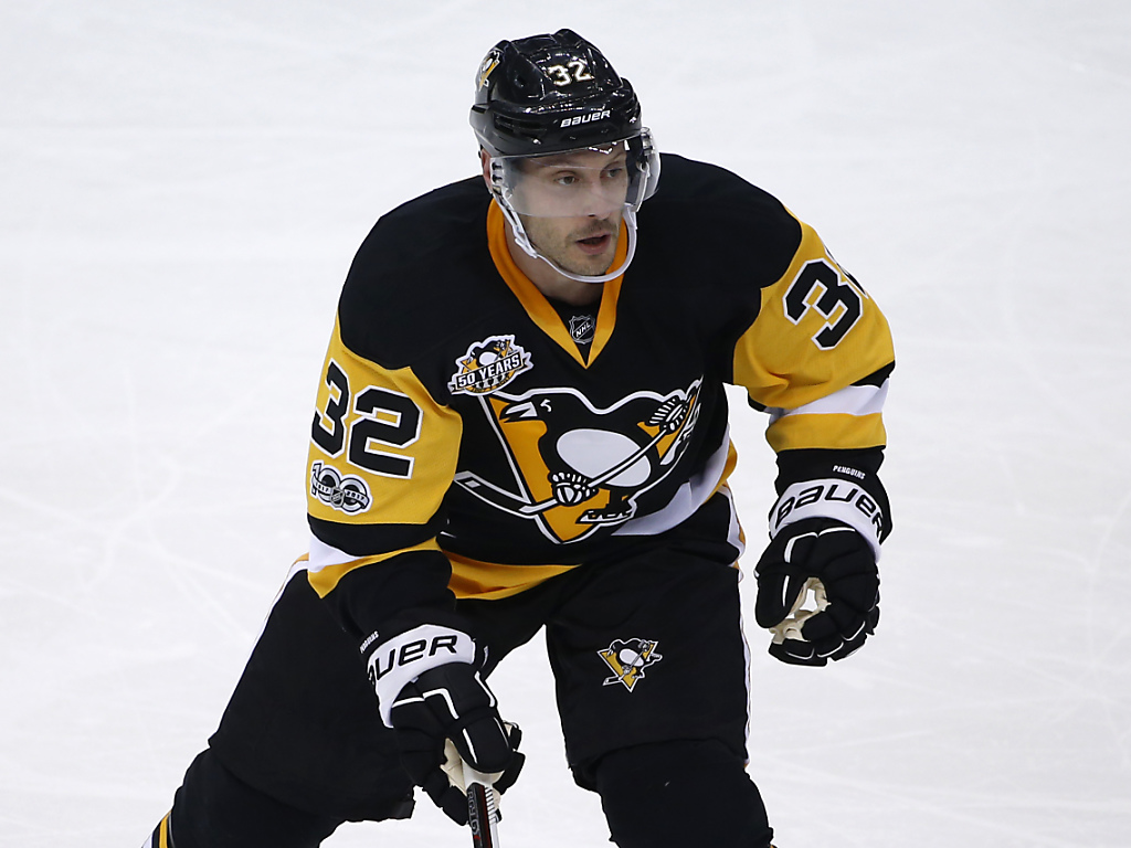 Krönt sich Mark Streit mit Pittsburgh zum Stanley-Cup-Sieger? | 1815.ch