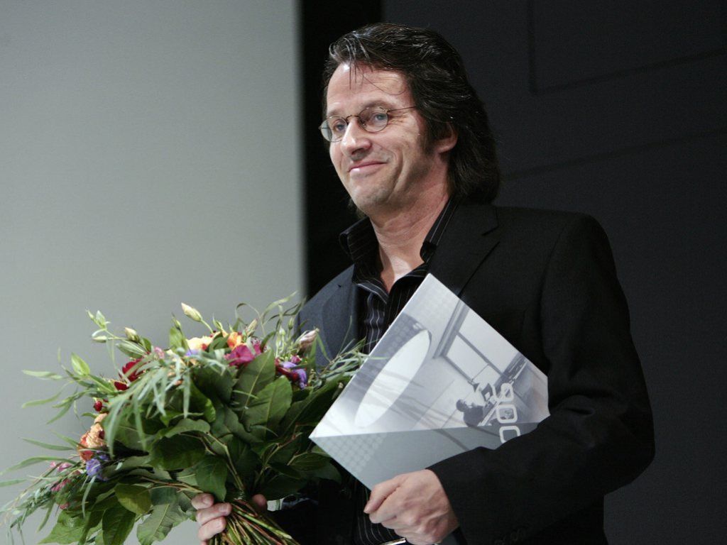 Kleist-Preis geht an deutschen Autor Ralf Rothmann | 1815.ch