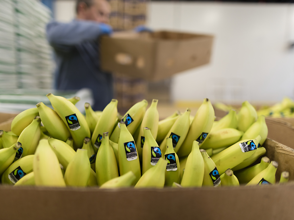 Max Havelaar: Fairtrade-Produkte im Trend | 1815.ch