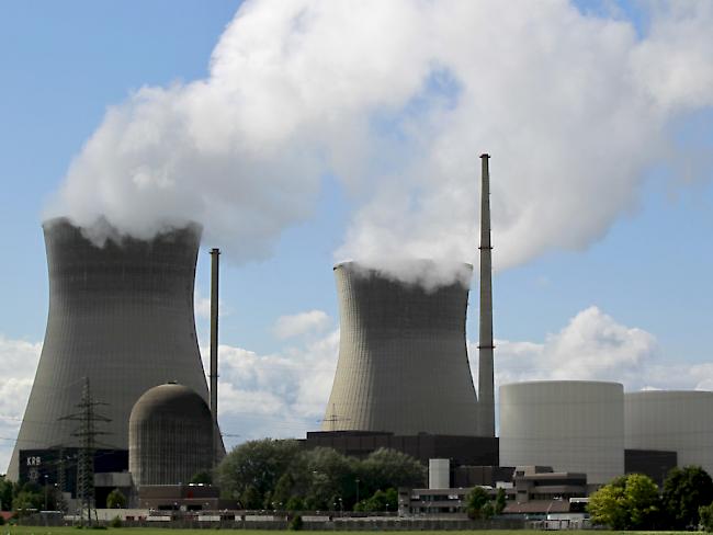 Atomausstieg auch in anderen Ländern geplant | 1815.ch