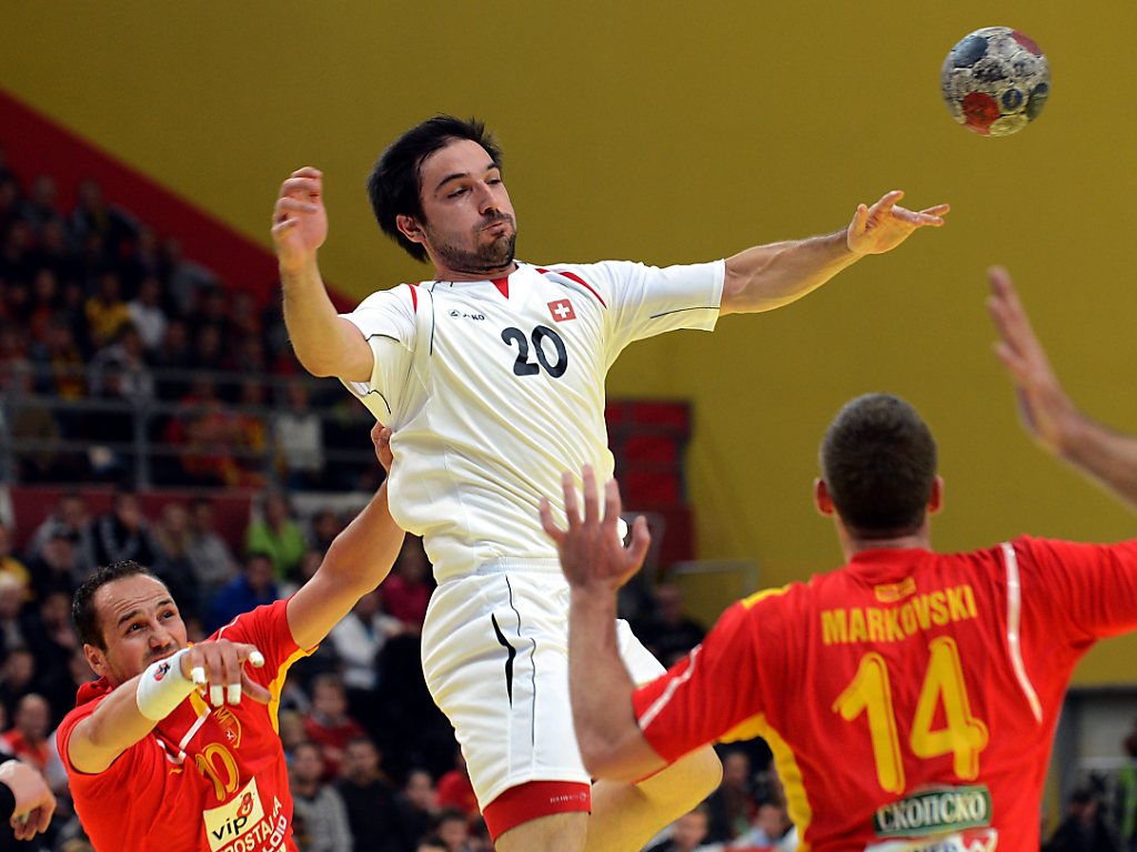 Vukelic tritt wegen Schulterproblemen zurück | 1815.ch