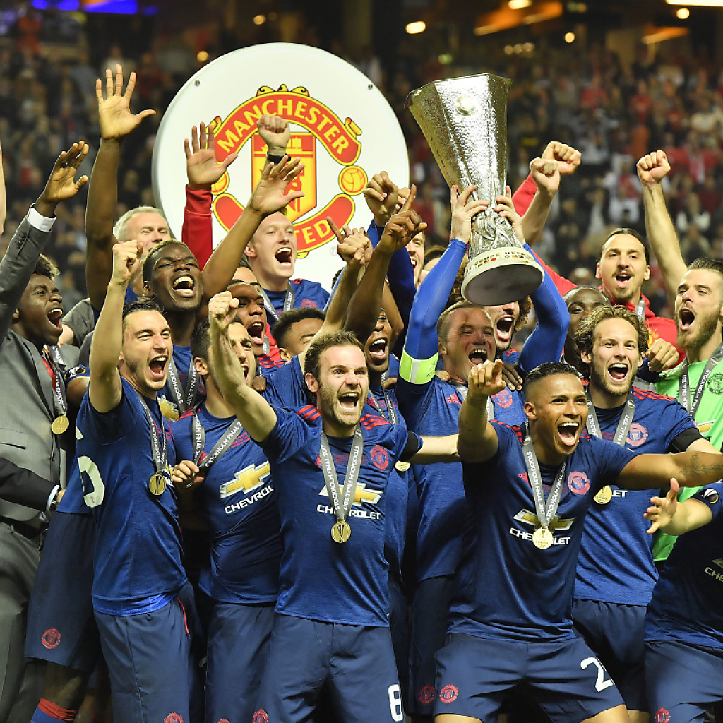 Manchester United wertvollster Klub Europas | 1815.ch
