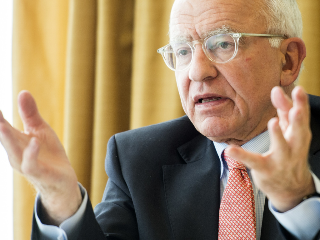 Starker Franken ist für Michael Pieper Fluch und Segen | 1815.ch