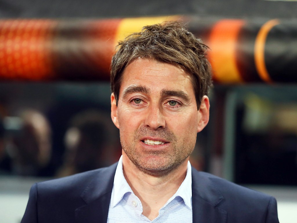 René Weiler vor der zweiten Saison mit dem RSC Anderlecht | 1815.ch