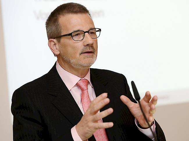 Bucher steigert Gewinn um einen Fünftel | 1815.ch