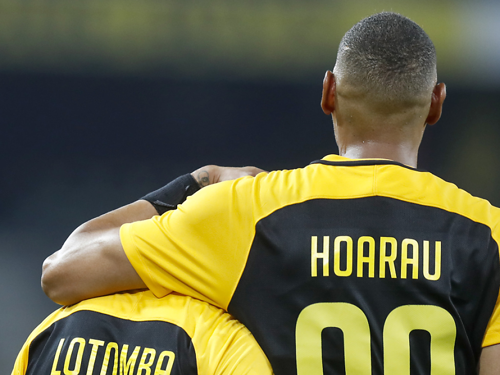 Wenn jeder jederzeit alles richtig macht | 1815.ch