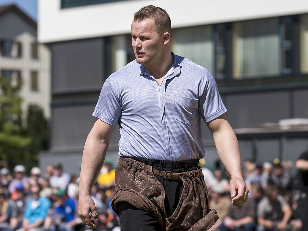 Christian Schuler gibt am Wochenende sein Comeback | 1815.ch