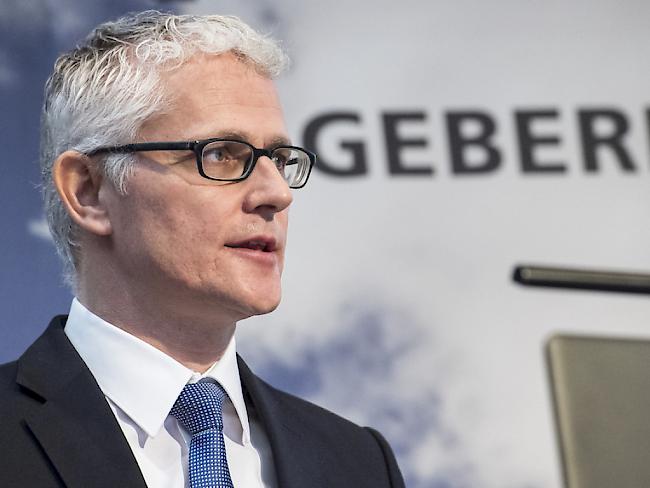 Werkschliessungen drücken Gewinn von Geberit | 1815.ch