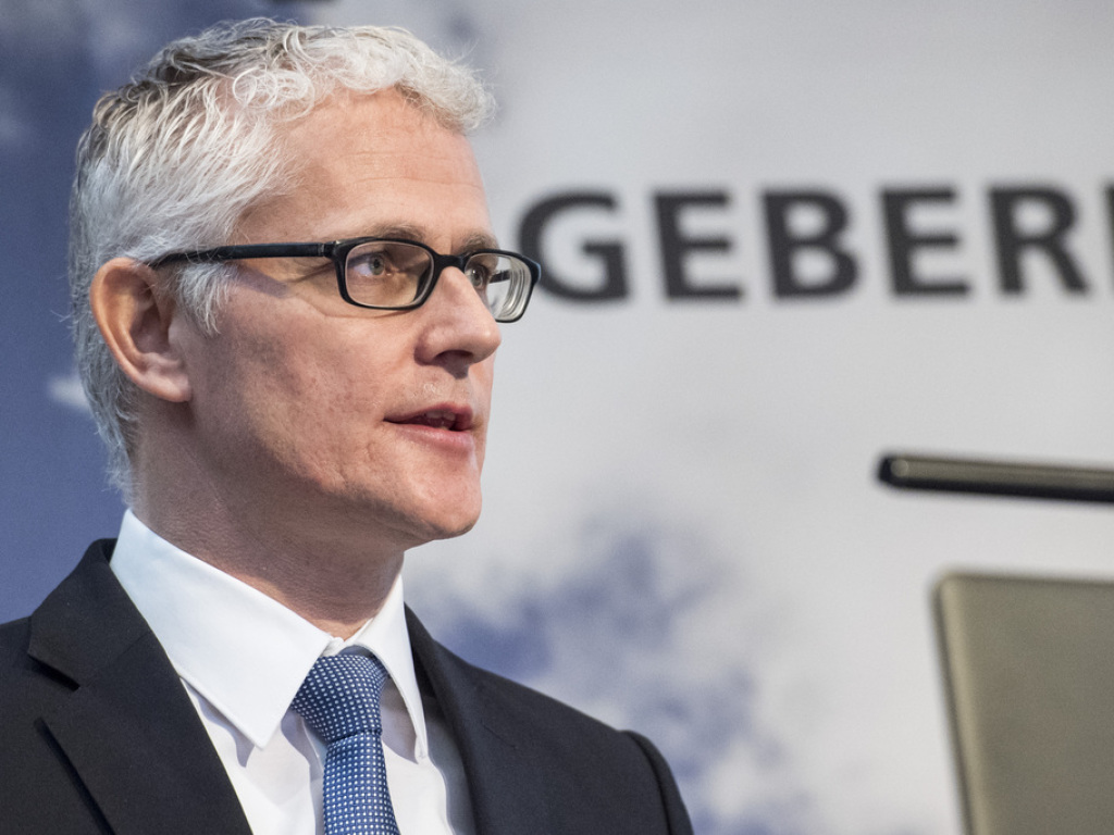 Werkschliessungen drücken Gewinn von Geberit | 1815.ch