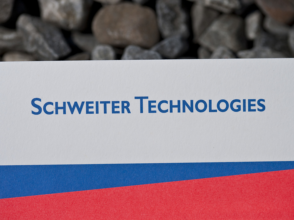 Schweiter Technologies im ersten Halbjahr 2017 weiter gewachsen | 1815.ch