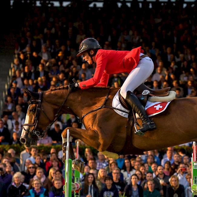 Nadja Peter-Steiner erhält Vorzug gegenüber Janika Sprunger | 1815.ch