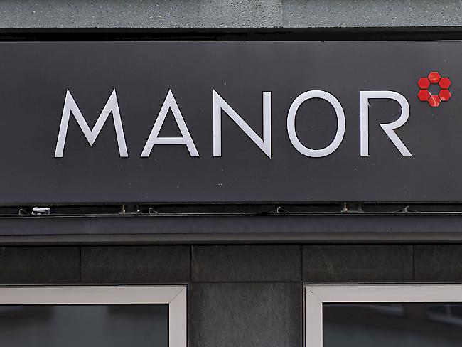 Manor baut am Hauptsitz in Basel bis zu 200 Stellen ab | 1815.ch